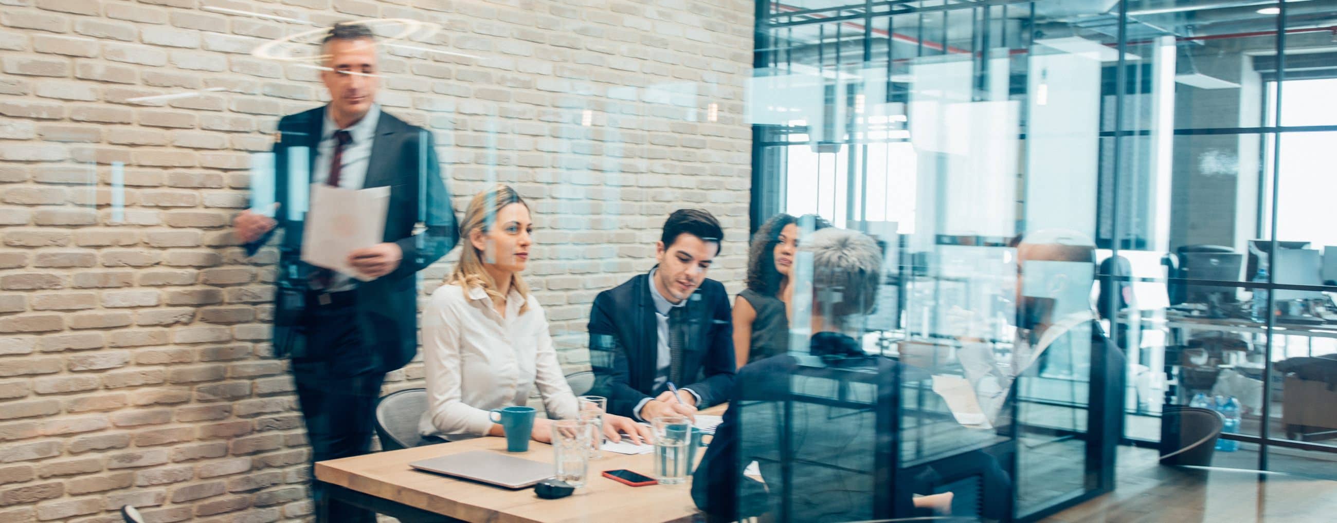 KBBD: Voor advies over business development en digitale transformatie